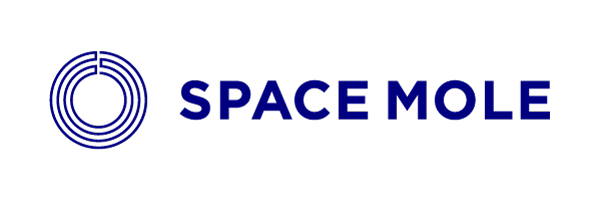 spacemole_logo_240204 | SPACE MOLE｜スペースモール